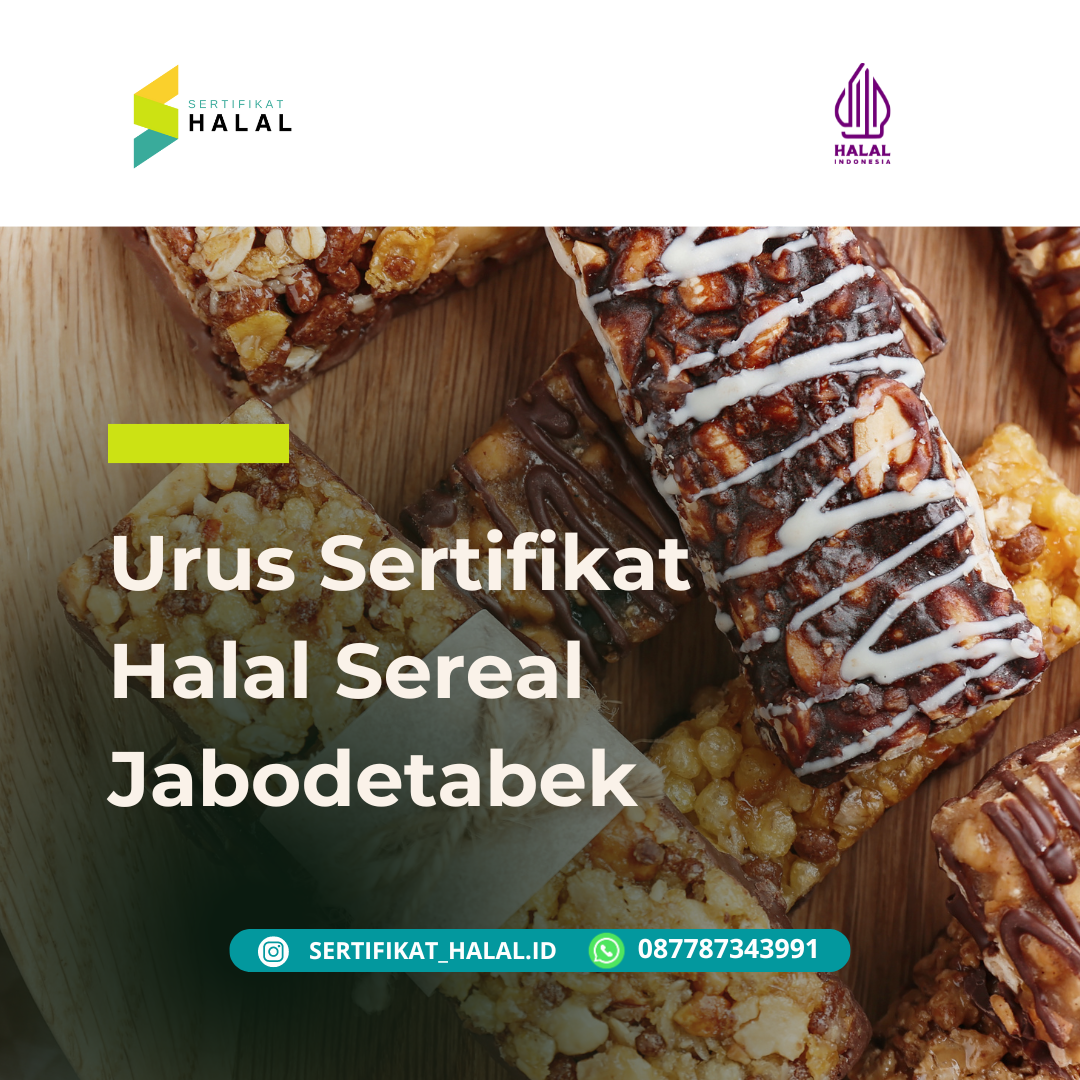 sertifikat halal berapa tahun - PT SERTIFIKAT HALAL INDONESIA
