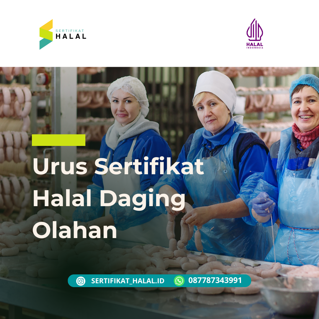 halal bpjph - PT SERTIFIKAT HALAL INDONESIA