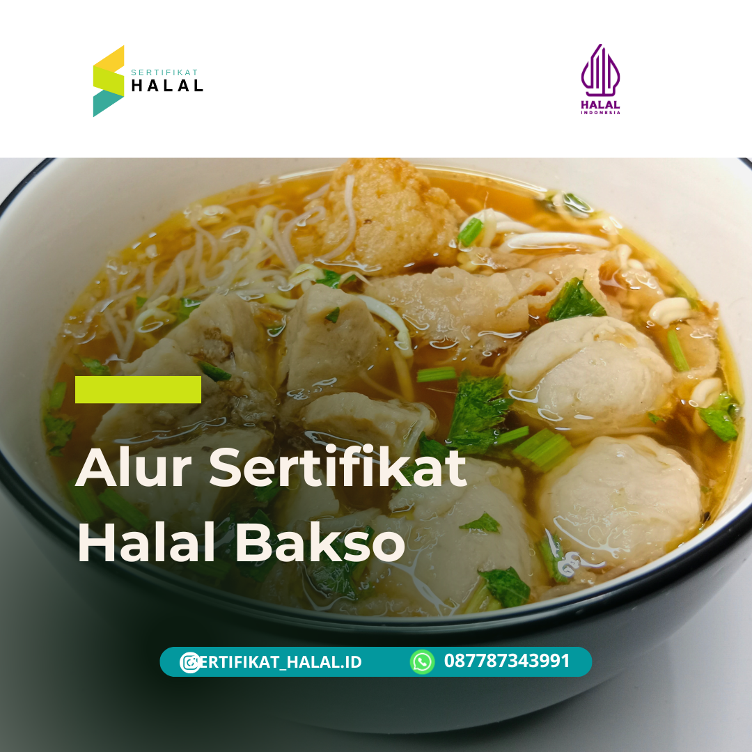 biaya pembuatan sertifikat halal mui - PT SERTIFIKAT HALAL INDONESIA
