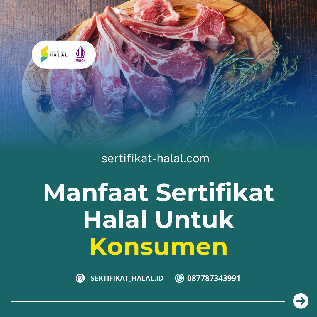 Tips Membeli Daging Halal, Kualitas Daging Segar, Sertifikat Halal ...