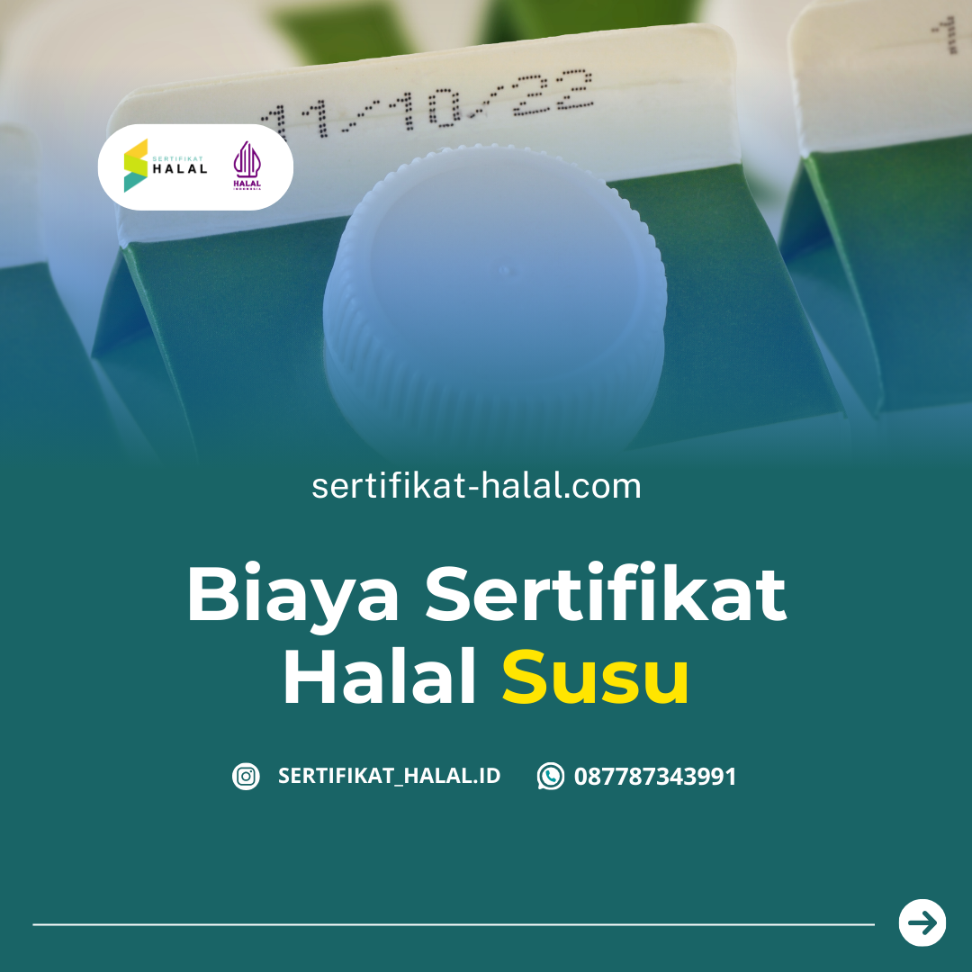 Yogurt Halal Probiotik - PT SERTIFIKAT HALAL INDONESIA